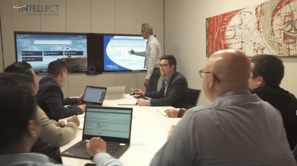 Search - Intellect Information Technology