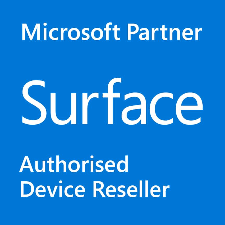 Promoting Collaboration with better technology using Microsoft Surface.