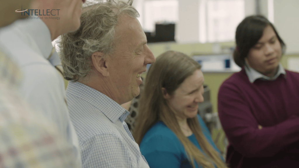 Security Services - Protect the Assets of Your Business