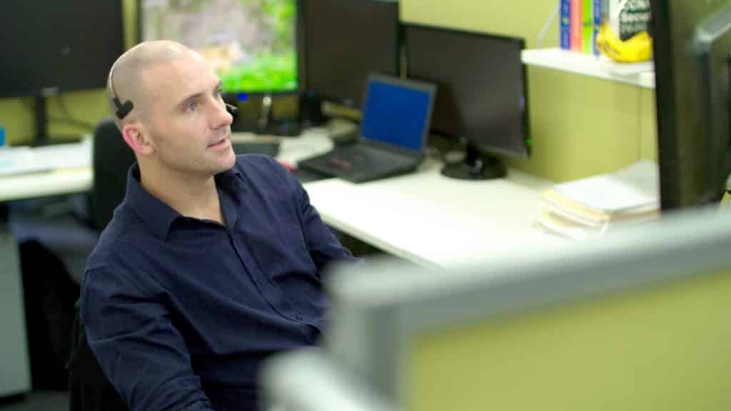 Business IT Support Services Melbourne - Intellect IT