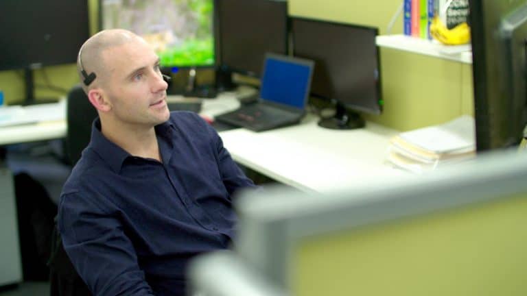 Melbourne MSP & Managed IT Services | Intellect IT Experts