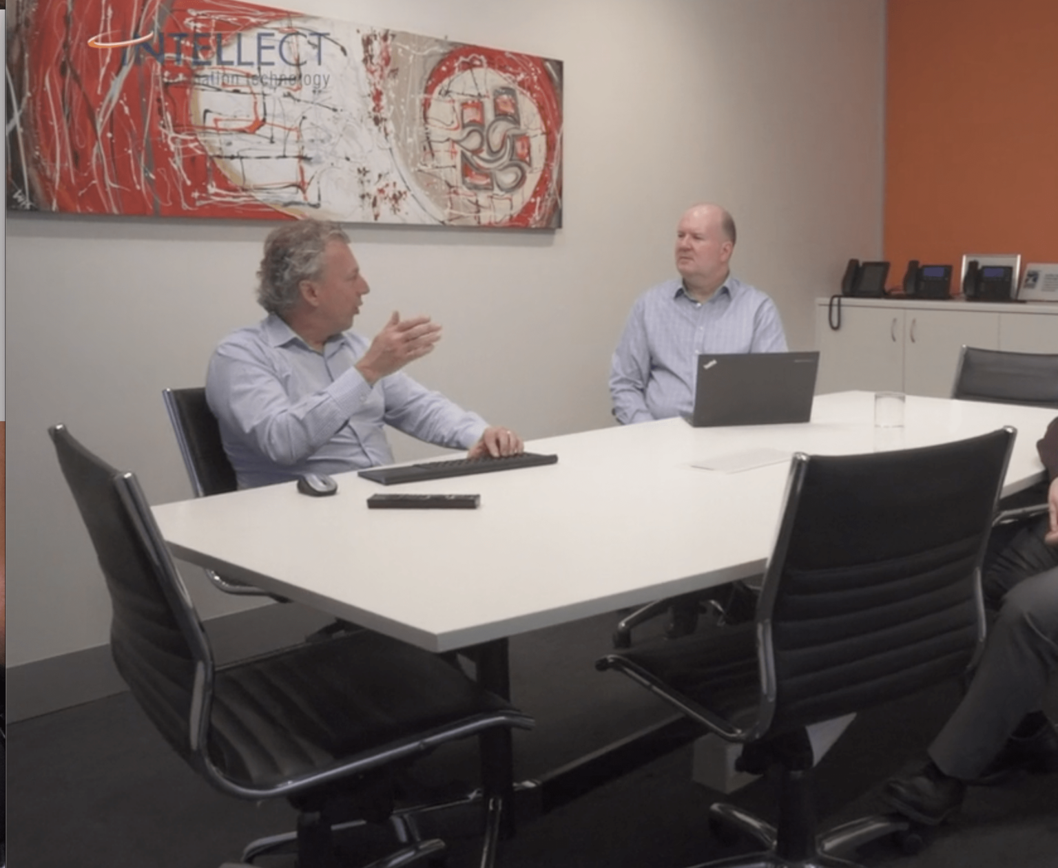 Business IT Support Services Melbourne - Intellect IT