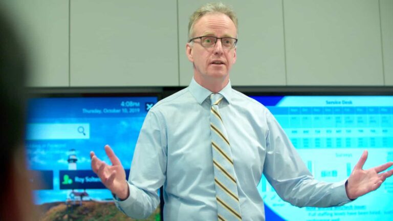 Melbourne MSP & Managed IT Services | Intellect IT Experts