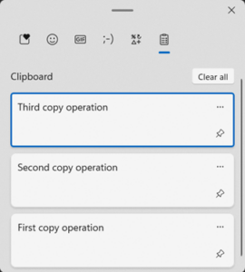 What We Like About Windows 11 - Intellect Information Technology